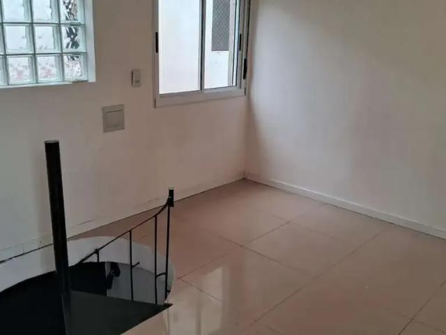 Cobertura para Venda em Porto Alegre/RS Cidade Baixa 1 Quartos