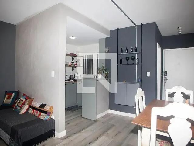 Cobertura para Venda em Porto Alegre/RS Cidade Baixa 1 Quartos
