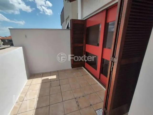 Cobertura para Venda em Porto Alegre/RS Cidade Baixa 1 Quartos