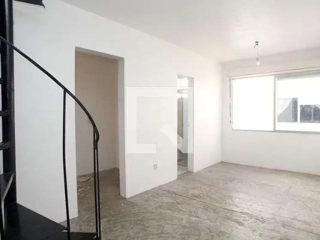 Cobertura para Venda em Porto Alegre/RS Cidade Baixa 1 Quartos