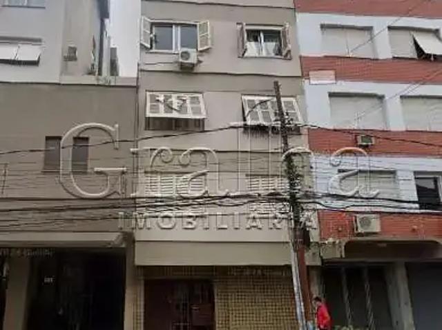Cobertura para Venda em Porto Alegre/RS Cidade Baixa 1 Quartos
