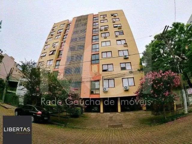 Cobertura para Venda em Porto Alegre/RS Cidade Baixa 2 Quartos