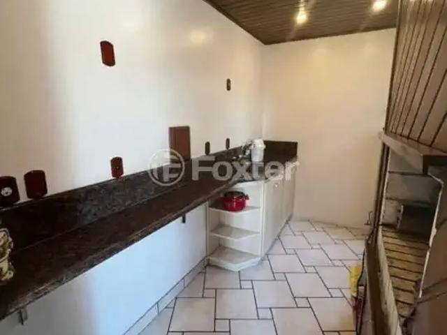 Cobertura para Venda em Porto Alegre/RS Costa e Silva 3 Quartos