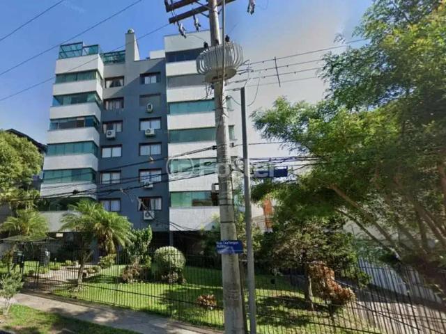 Cobertura para Venda em Porto Alegre/RS Cristo Redentor 3 Quartos