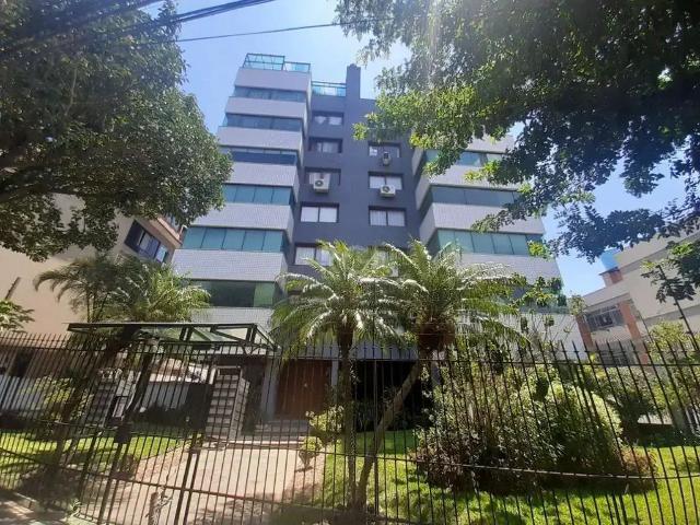 Cobertura para Venda em Porto Alegre/RS Cristo Redentor 3 Quartos