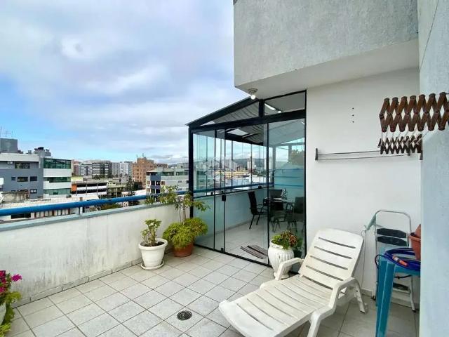 Cobertura para Venda em Porto Alegre/RS Cristo Redentor 3 Quartos
