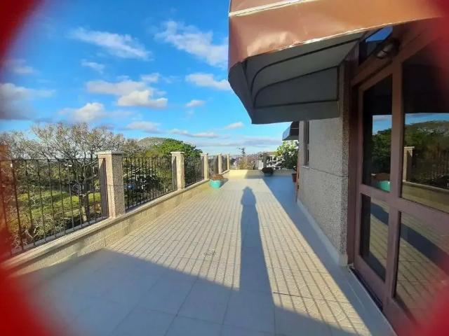 Cobertura para Venda em Porto Alegre/RS Cristo Redentor 3 Quartos
