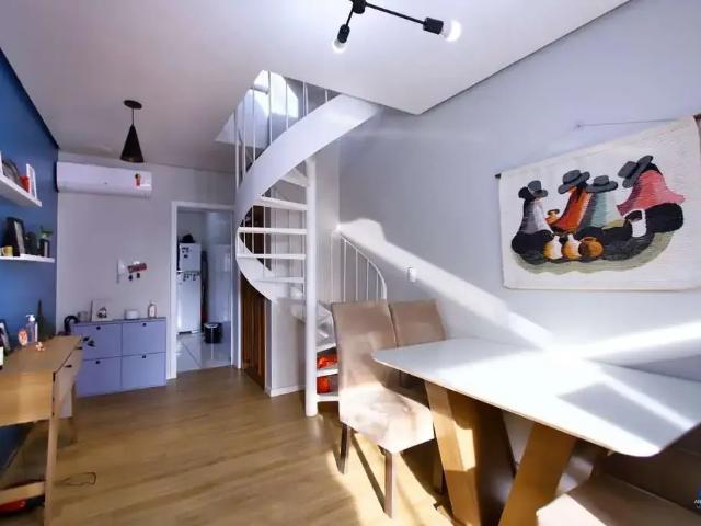 Cobertura para Venda em Porto Alegre/RS Cristo Redentor 3 Quartos