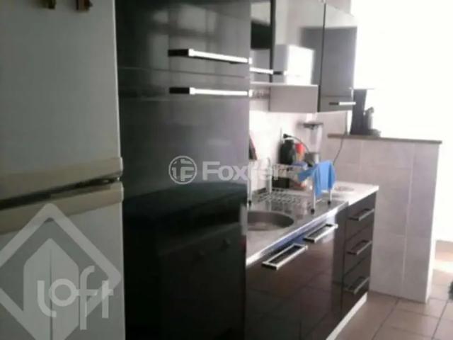 Cobertura para Venda em Porto Alegre/RS Cristo Redentor 3 Quartos