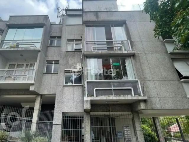 Cobertura para Venda em Porto Alegre/RS Cristo Redentor 3 Quartos