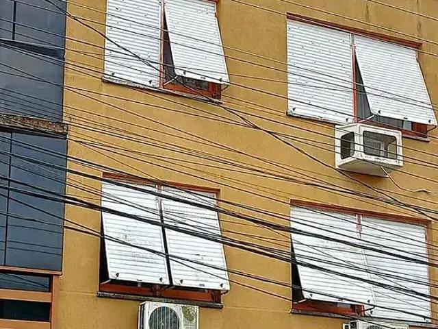 Cobertura para Venda em Porto Alegre/RS Cristo Redentor 3 Quartos