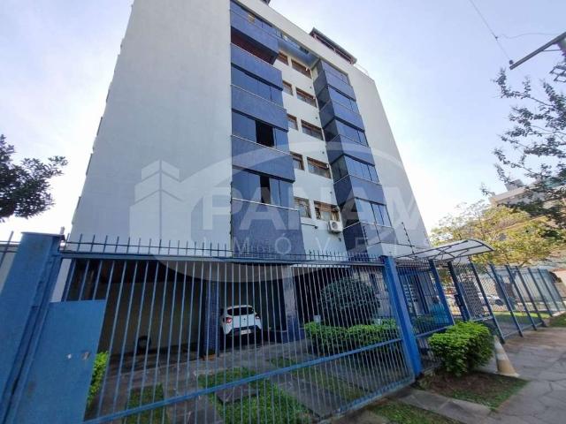 Cobertura para Venda em Porto Alegre/RS Cristo Redentor 3 Quartos