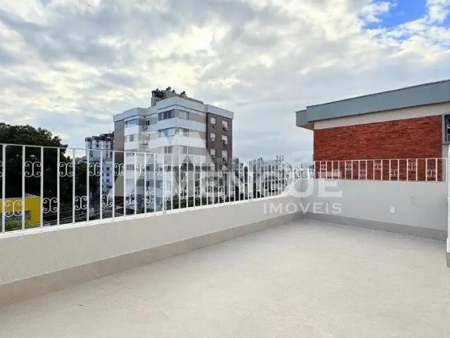 Cobertura para Venda em Porto Alegre/RS Cristo Redentor 3 Quartos