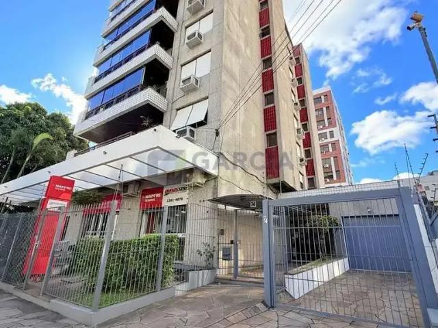Cobertura para Venda em Porto Alegre/RS Cristo Redentor 3 Quartos