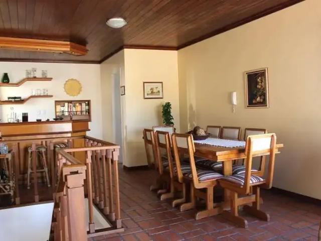 Cobertura para Venda em Porto Alegre/RS Cristo Redentor 3 Quartos
