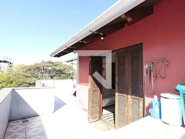 Cobertura para Venda em Porto Alegre/RS Cristo Redentor 3 Quartos