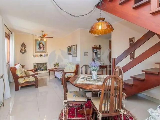 Cobertura para Venda em Porto Alegre/RS Cristo Redentor 3 Quartos