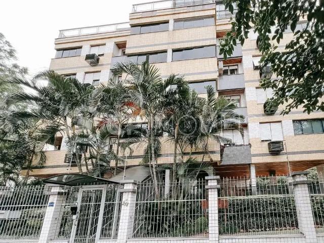 Cobertura para Venda em Porto Alegre/RS Cristo Redentor 3 Quartos
