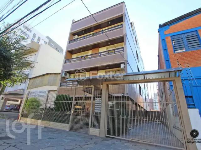 Cobertura para Venda em Porto Alegre/RS Cristo Redentor 3 Quartos