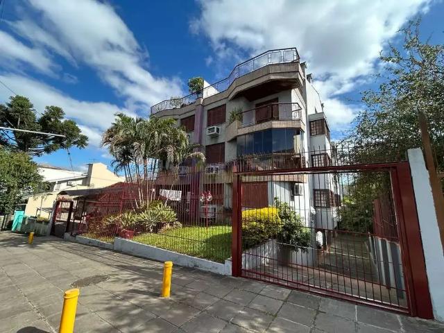 Cobertura para Venda em Porto Alegre/RS Cristo Redentor 3 Quartos