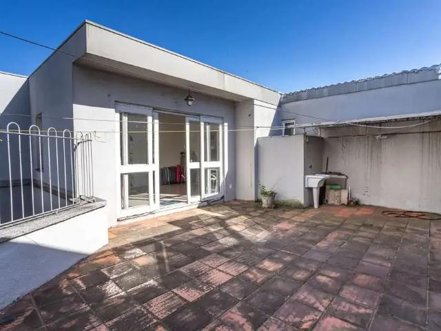 Cobertura para Venda em Porto Alegre/RS Cristo Redentor 1 Quartos