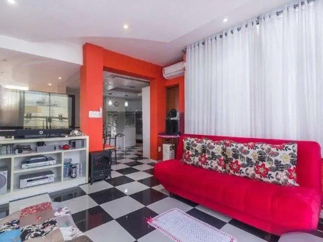 Cobertura para Venda em Porto Alegre/RS Cristo Redentor 2 Quartos