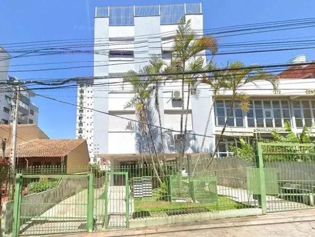 Cobertura para Venda em Porto Alegre/RS Cristo Redentor 2 Quartos