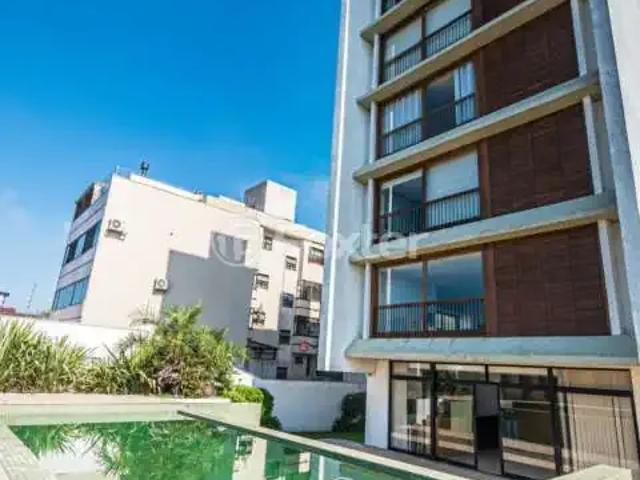 Cobertura para Venda em Porto Alegre/RS Cristo Redentor 2 Quartos