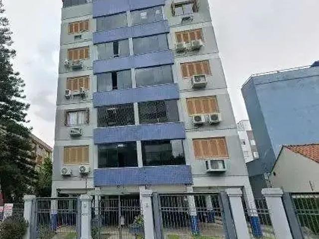 Cobertura para Venda em Porto Alegre/RS Cristo Redentor 2 Quartos