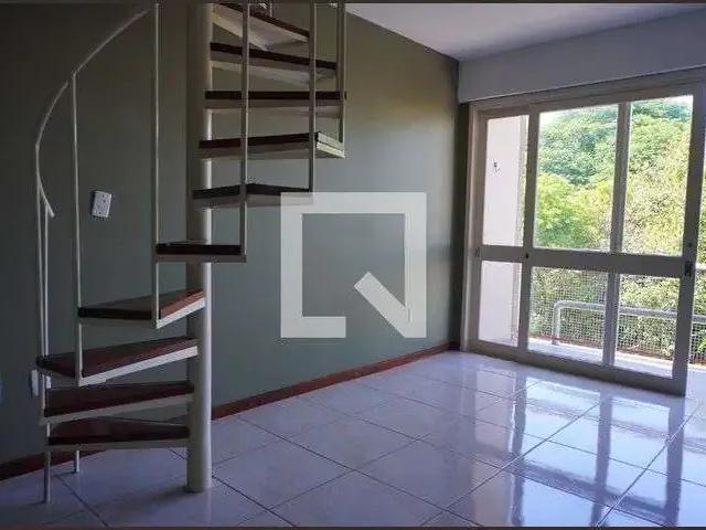 Cobertura para Venda em Porto Alegre/RS Cristo Redentor 2 Quartos