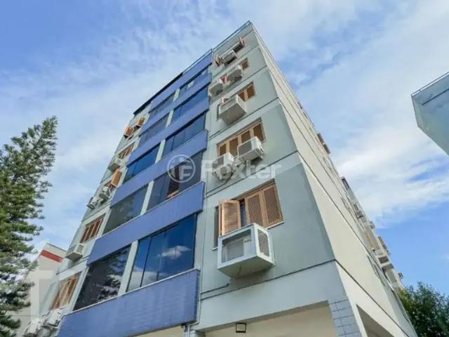 Cobertura para Venda em Porto Alegre/RS Cristo Redentor 2 Quartos