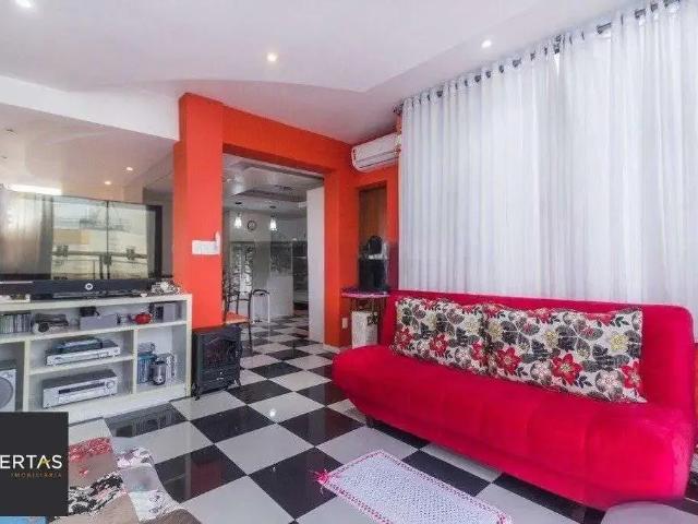 Cobertura para Venda em Porto Alegre/RS Cristo Redentor 2 Quartos