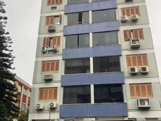 Cobertura para Venda em Porto Alegre/RS Cristo Redentor 2 Quartos