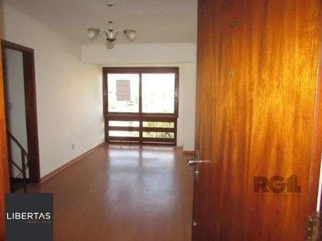 Cobertura para Venda em Porto Alegre/RS Cristo Redentor 2 Quartos