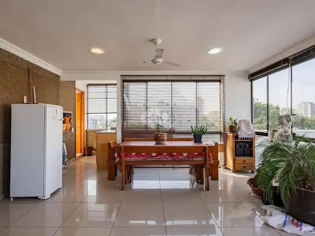 Cobertura para Venda em Porto Alegre/RS Cristo Redentor 2 Quartos