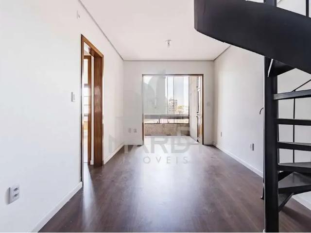 Cobertura para Venda em Porto Alegre/RS Cristo Redentor 2 Quartos