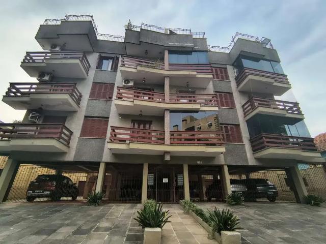 Cobertura para Venda em Porto Alegre/RS Cristo Redentor 2 Quartos