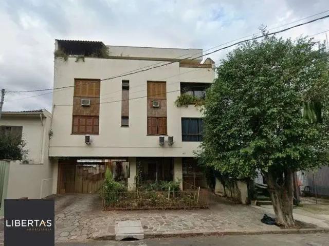 Cobertura para Venda em Porto Alegre/RS Cristo Redentor 4 Quartos