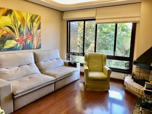 Cobertura para Venda em Porto Alegre/RS Cristo Redentor 4 Quartos