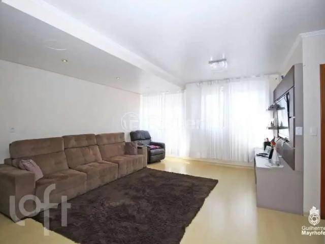 Cobertura para Venda em Porto Alegre/RS Cristo Redentor 4 Quartos