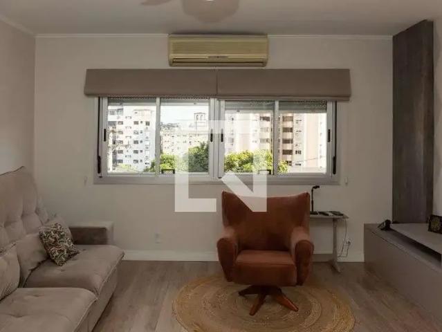Cobertura para Venda em Porto Alegre/RS Cristo Redentor 5 Quartos