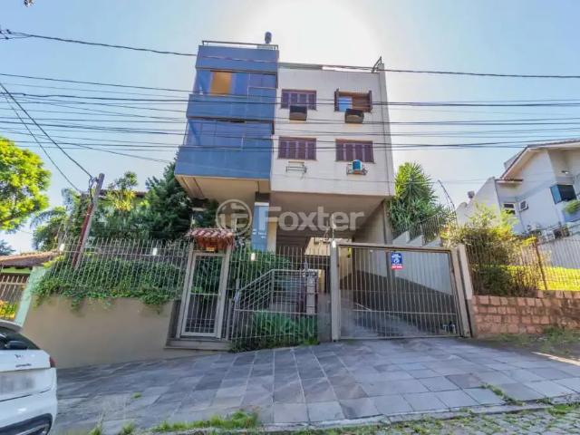 Cobertura para Venda em Porto Alegre/RS Cristal 1 Quartos