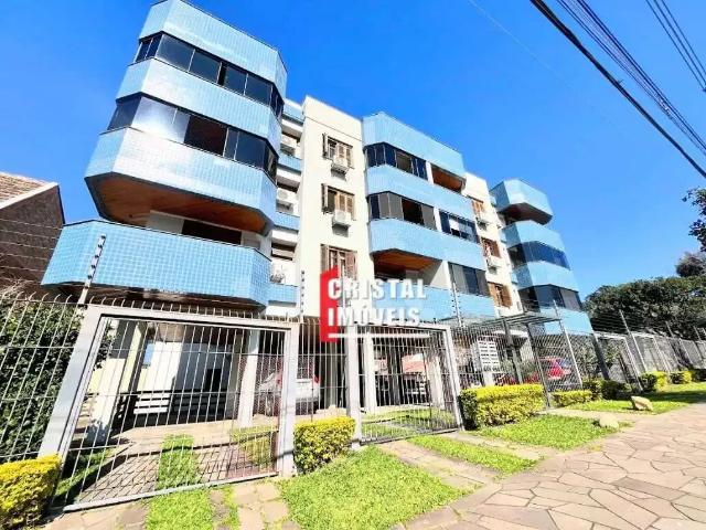 Cobertura para Venda em Porto Alegre/RS Cristal 1 Quartos