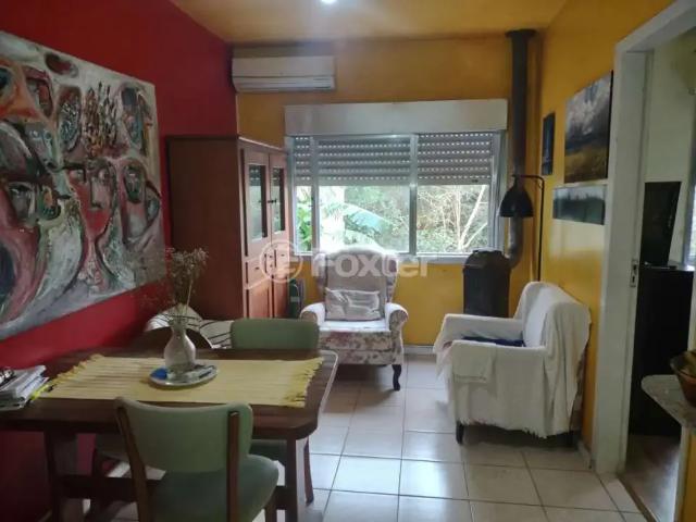 Cobertura para Venda em Porto Alegre/RS Cristal 1 Quartos
