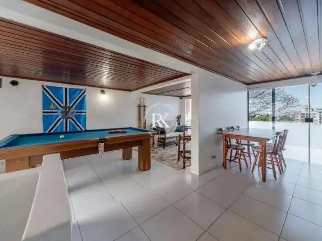 Cobertura para Venda em Porto Alegre/RS Cristal 2 Quartos