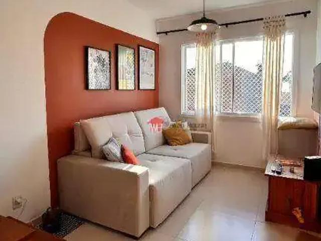 Cobertura para Venda em Porto Alegre/RS Cristal 2 Quartos