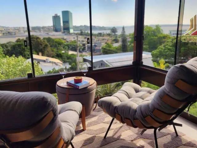 Cobertura para Venda em Porto Alegre/RS Cristal 2 Quartos