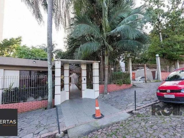 Cobertura para Venda em Porto Alegre/RS Cristal 2 Quartos