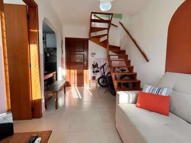 Cobertura para Venda em Porto Alegre/RS Cristal 2 Quartos