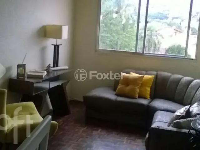 Cobertura para Venda em Porto Alegre/RS Cristal 2 Quartos
